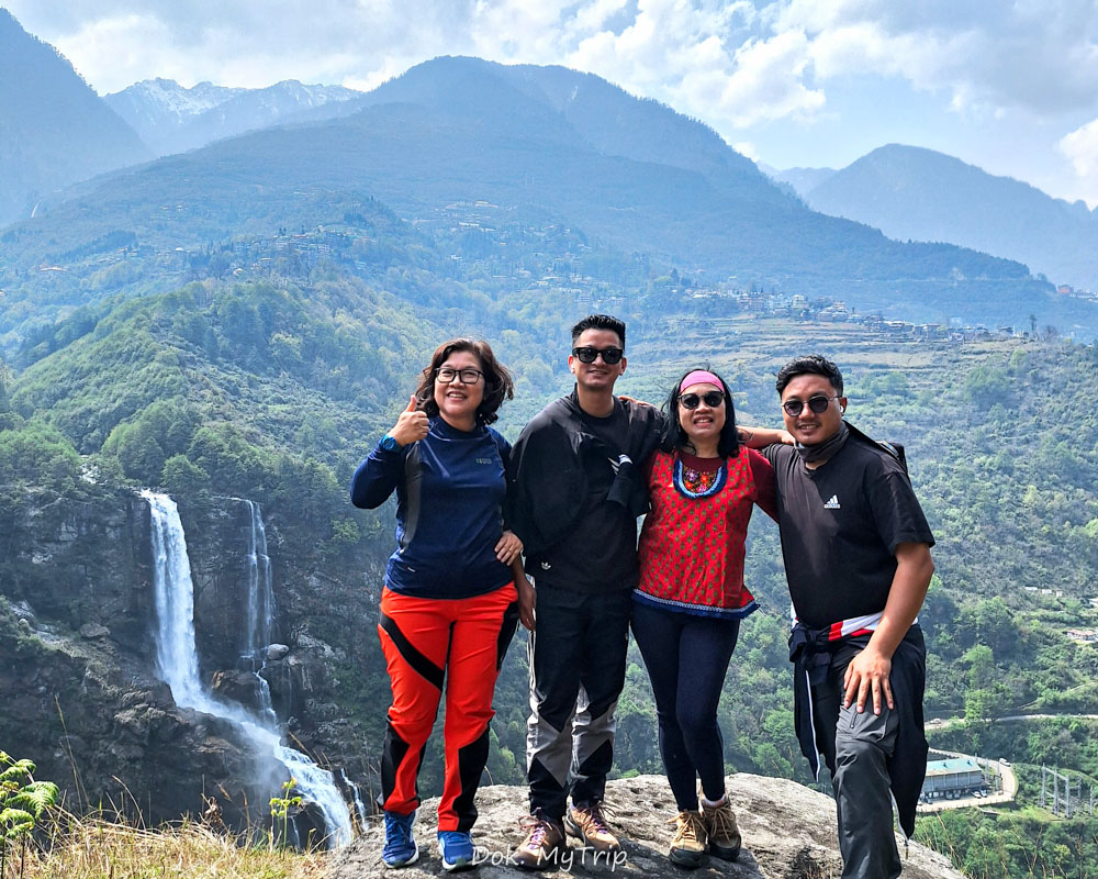 KILAS BALIK MYTRIP 2024